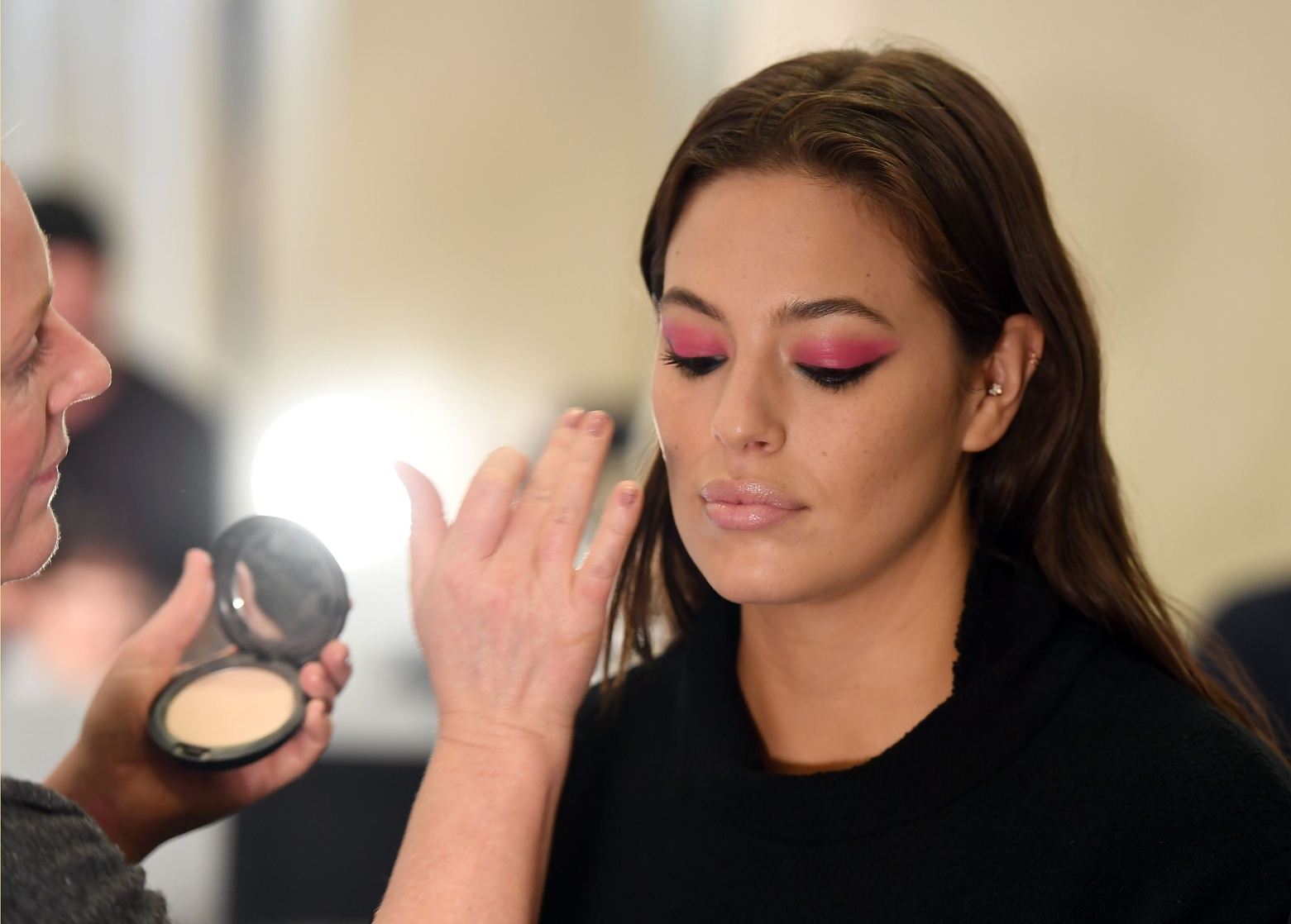 Picture of Ashley Graham