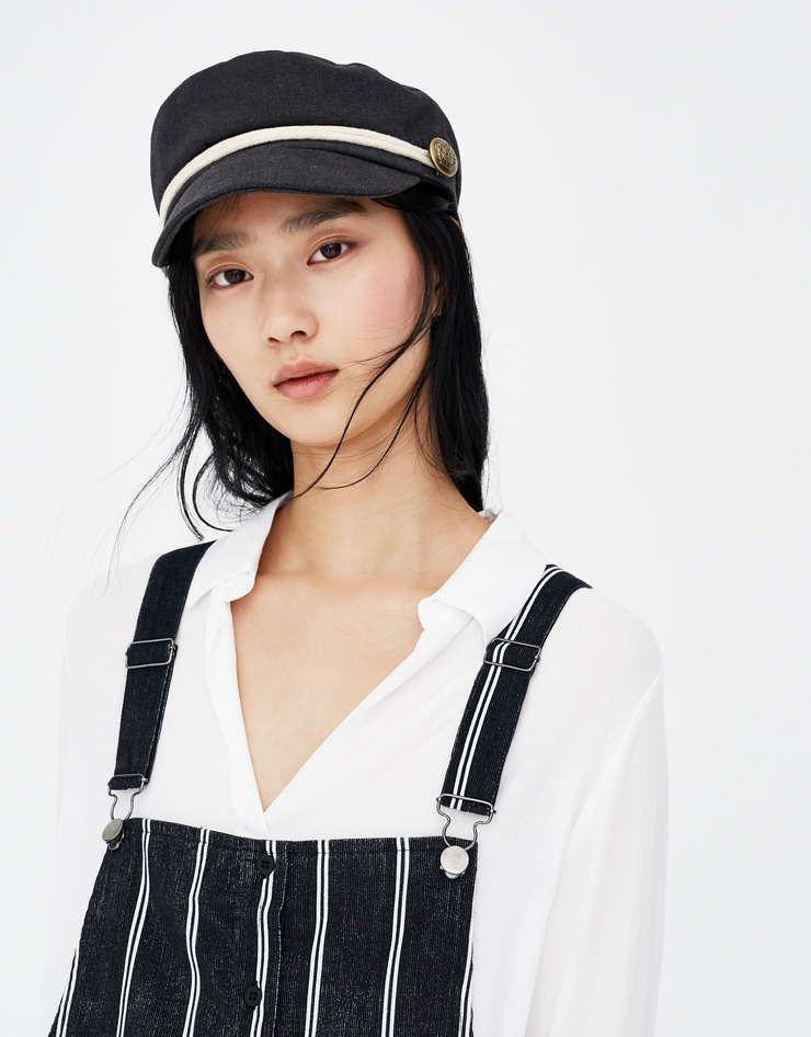 Picture of Ziwei Cao