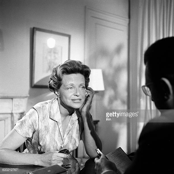 Picture of Jacqueline Auriol