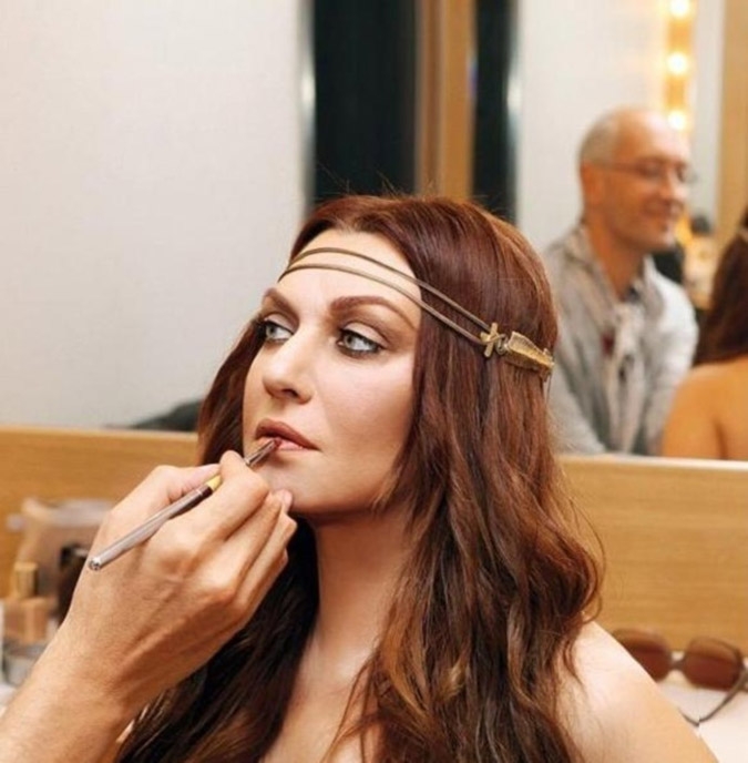 Picture of Keti Garbi