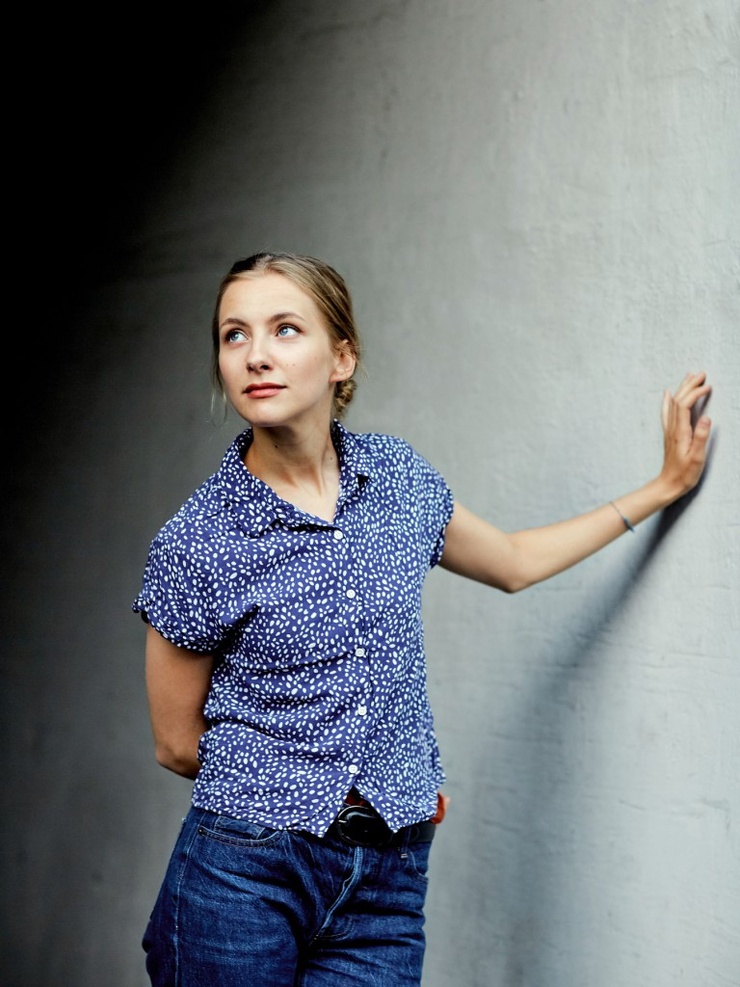 Picture of Cynthia Cosima