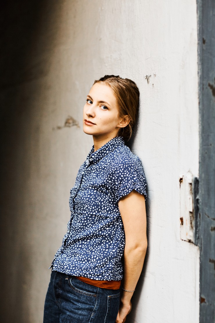 Picture of Cynthia Cosima
