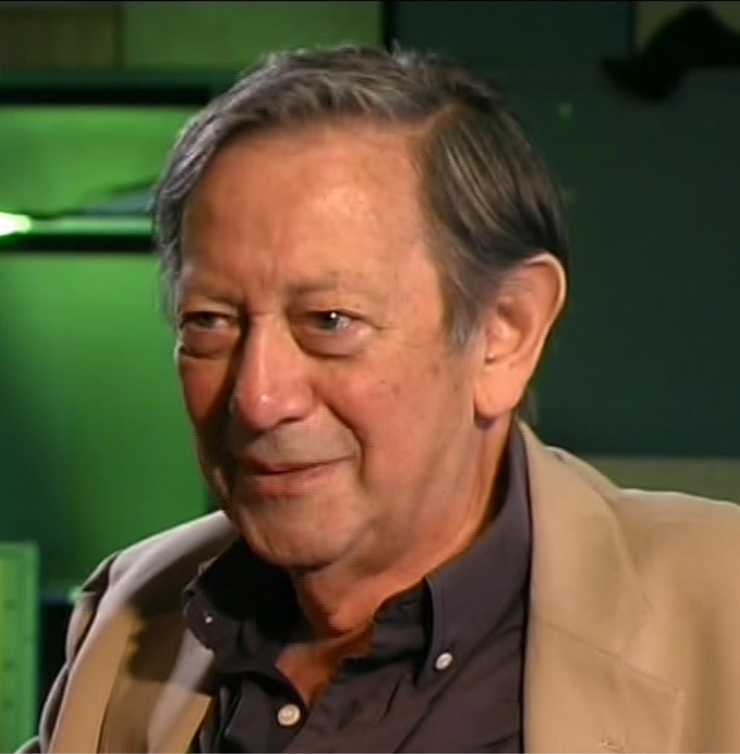 Picture of Louis Marks