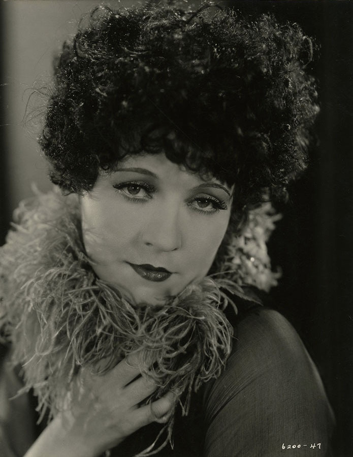 Marie Prevost picture