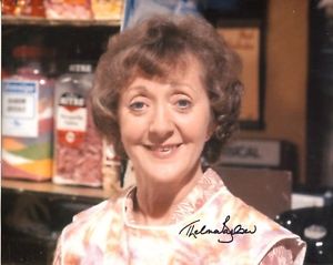 Image of Thelma Barlow