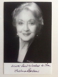 Picture of Thelma Barlow