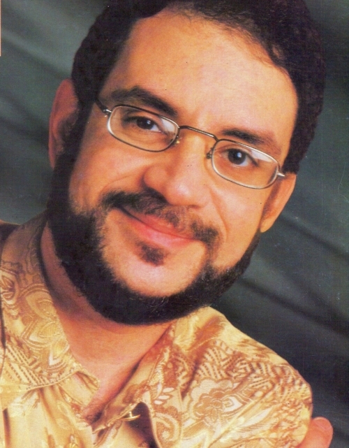 Picture of Renato Russo