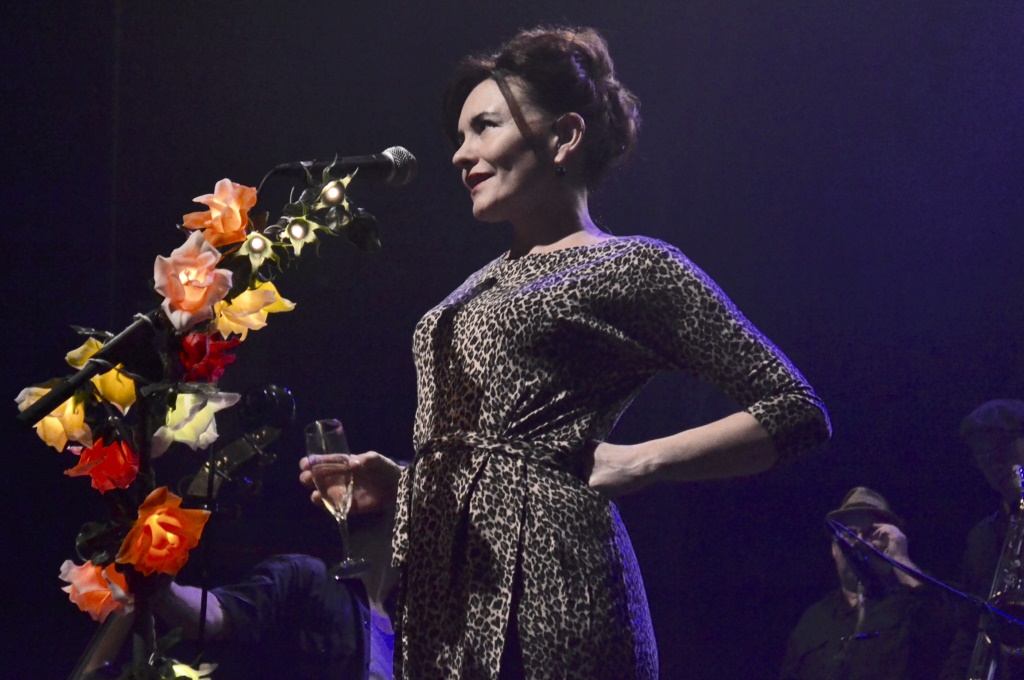 Picture of Emanuela Hutter