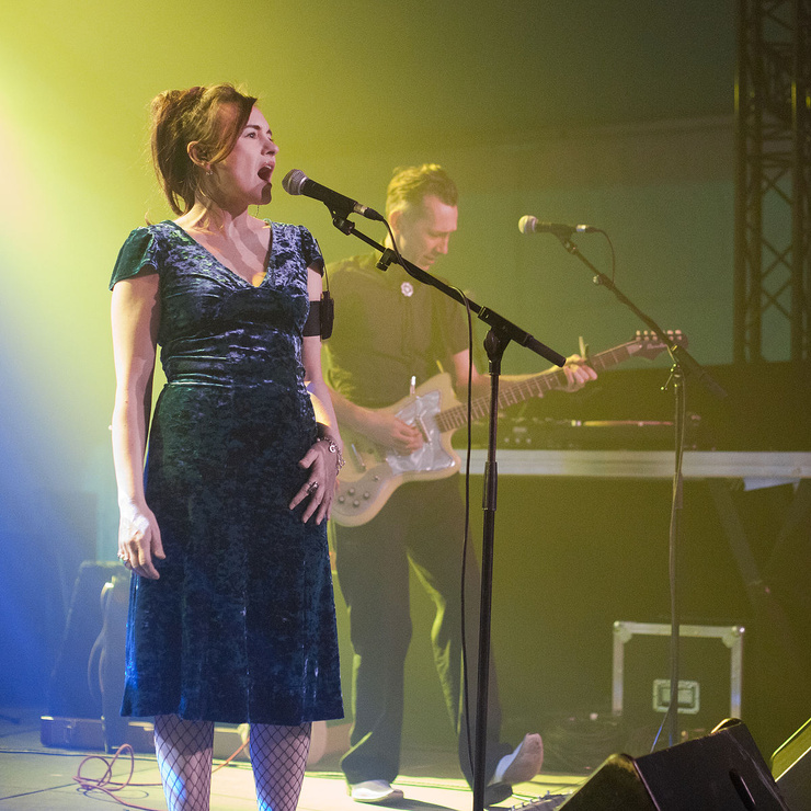 Picture of Emanuela Hutter