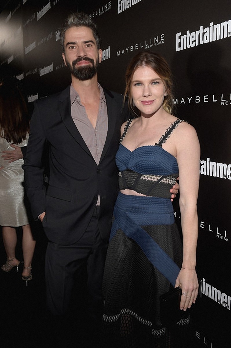 Picture of Lily Rabe