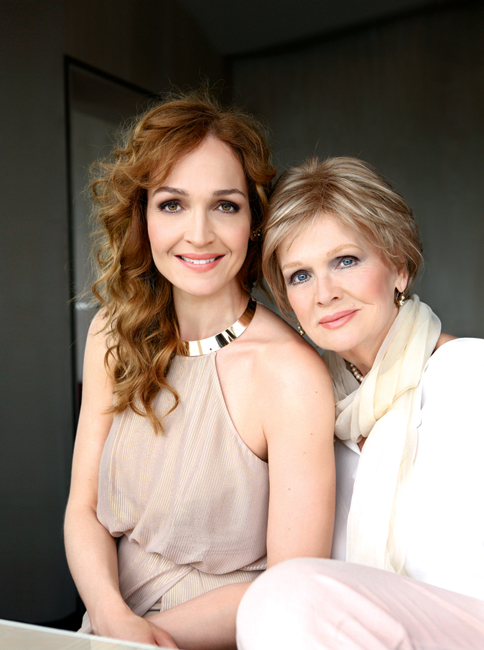 Picture of Lili Horváth