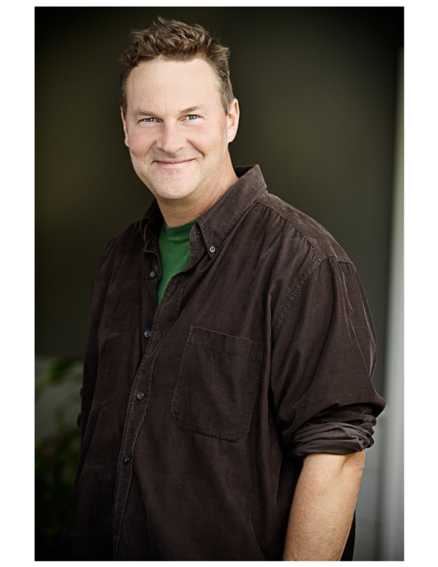 Picture of Sean O'Bryan