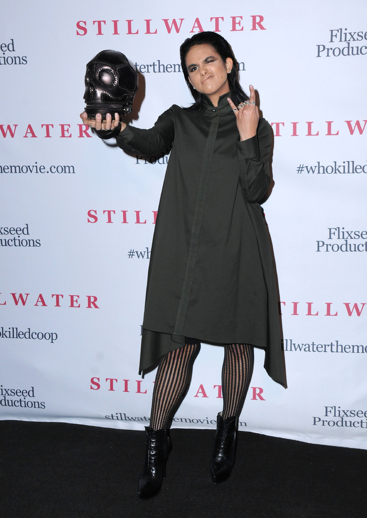 Carlena Britch image