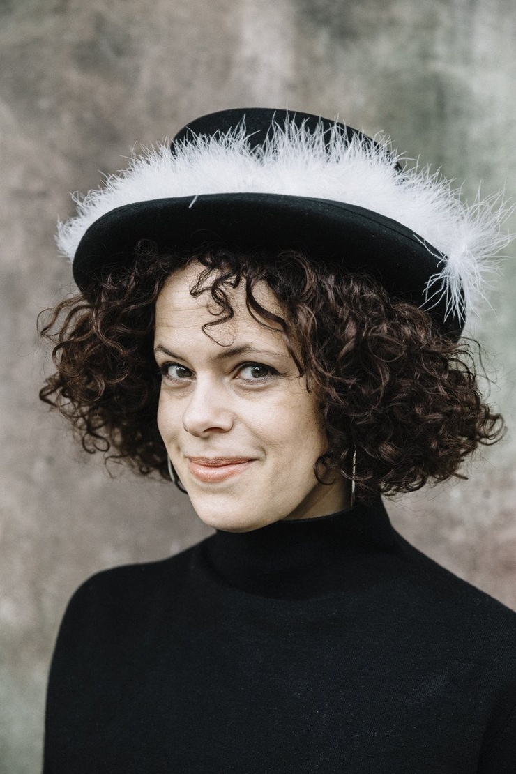 Régine Chassagne Image
