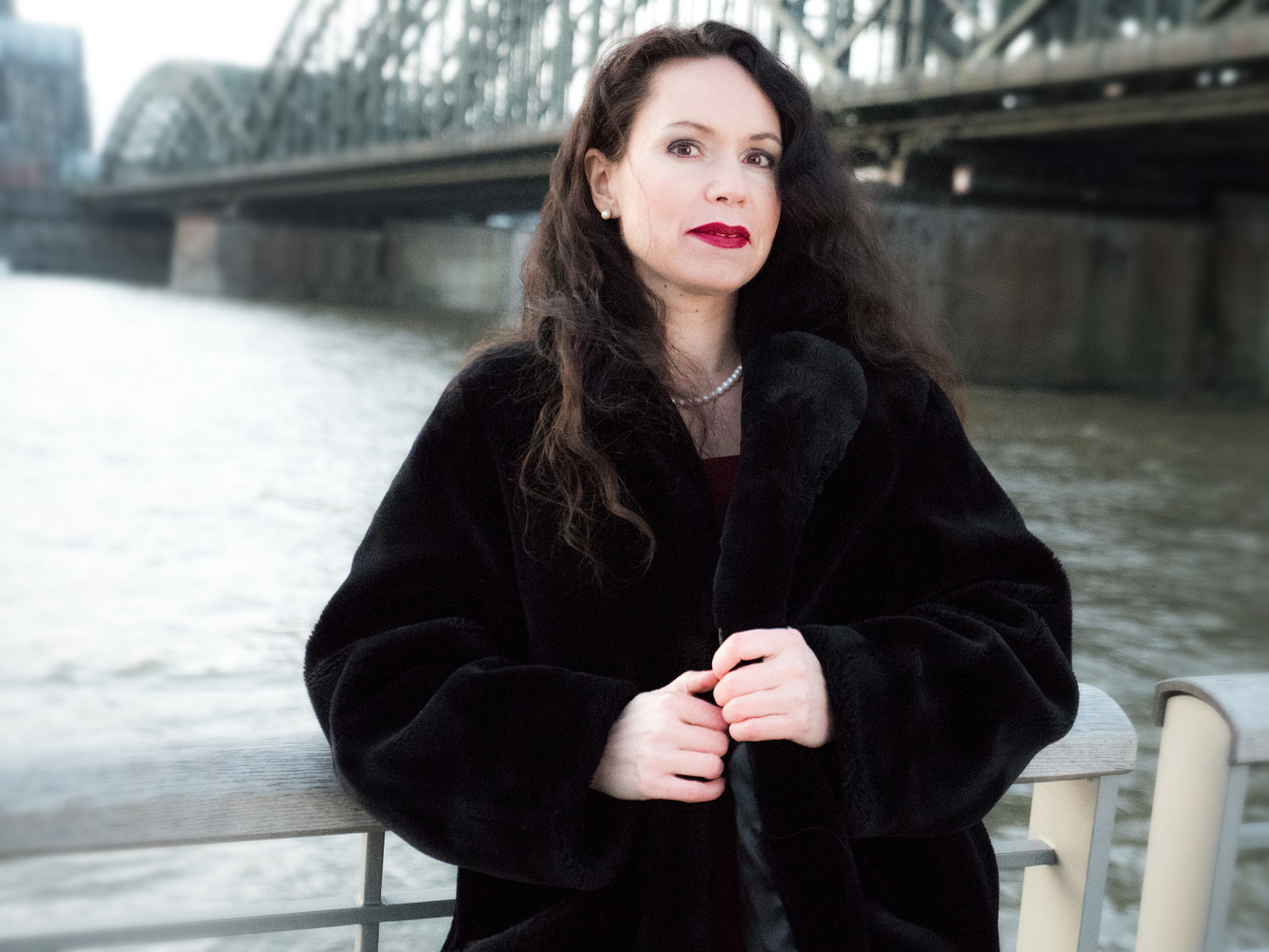 Picture of Anna Maria Bergold