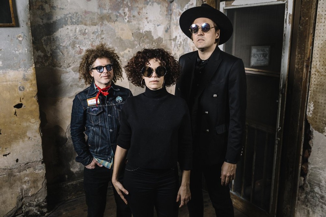 Picture of Win Butler