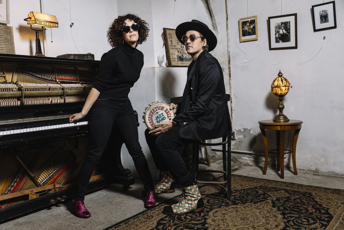 Picture of Win Butler