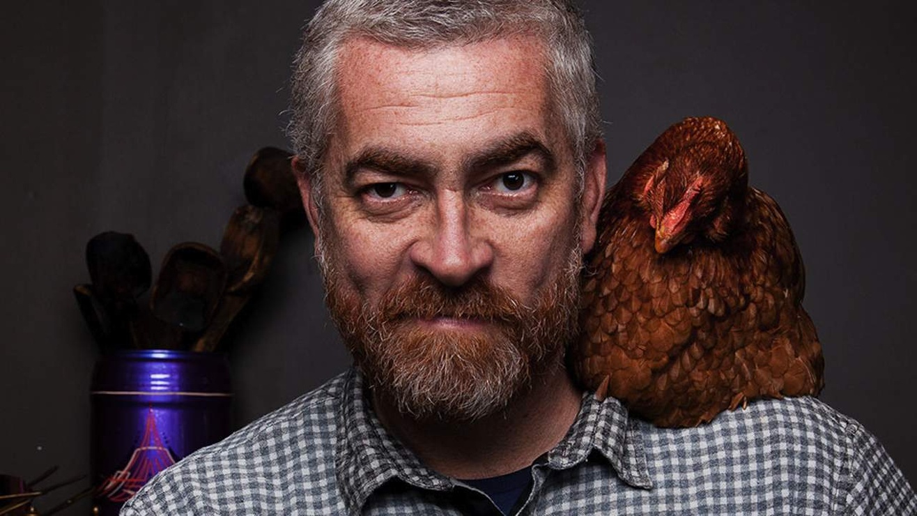 Picture of Alex Atala