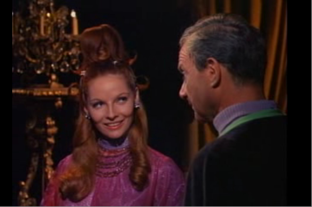 Picture of Kenya Coburn