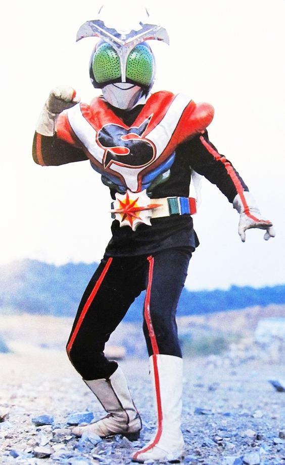 Picture of Shigeru Jo