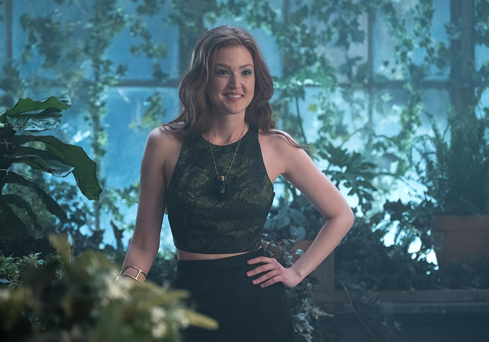 Picture of Maggie Geha