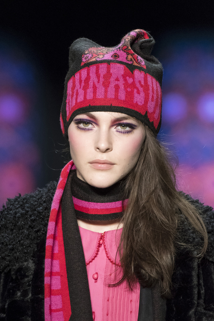 Picture of Vittoria Ceretti
