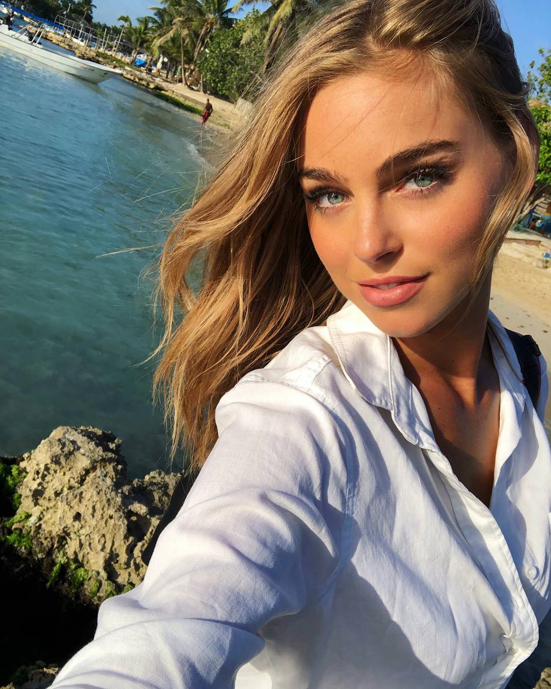 Picture of Elizabeth Turner.