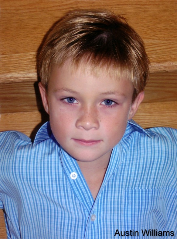 Picture of Austin Williams