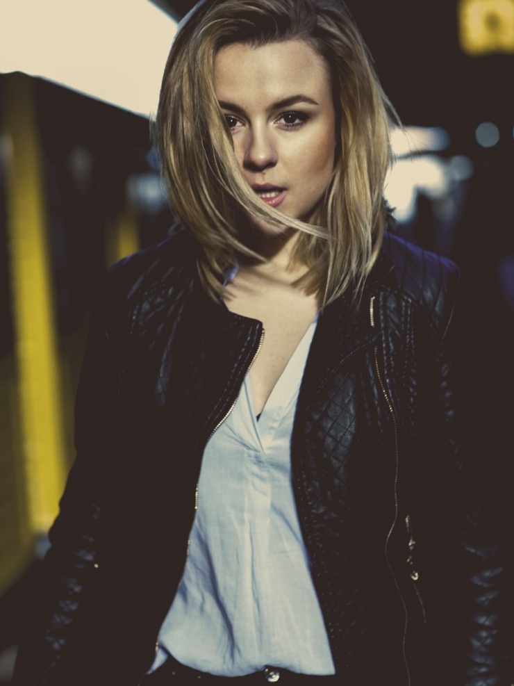 Image of Johanna Dost