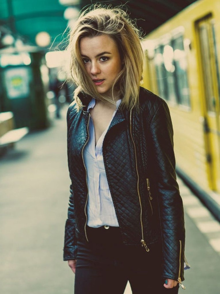 Image of Johanna Dost