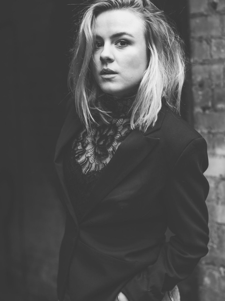 Picture of Johanna Dost