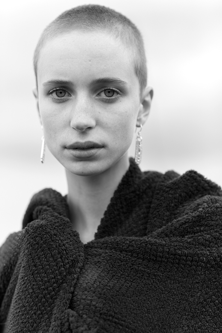 Picture of Anna Denton