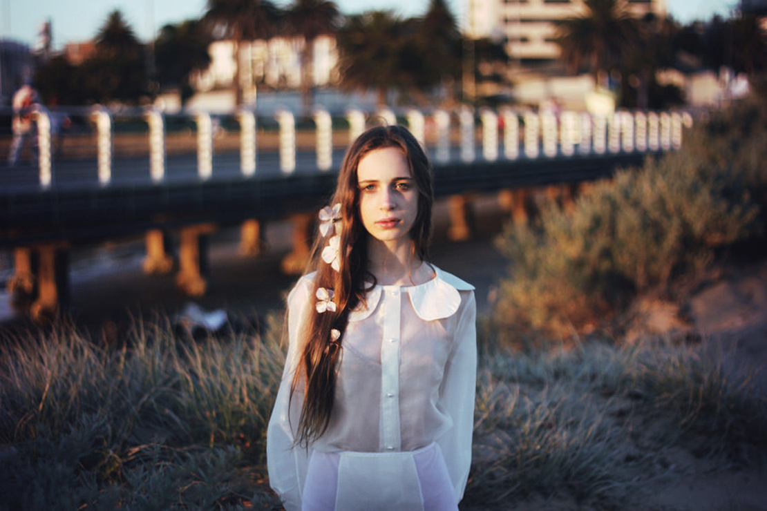 Picture of Anna Denton