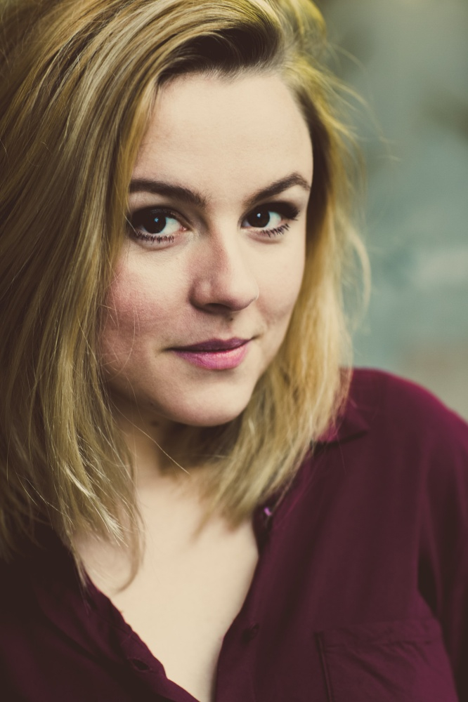Picture of Johanna Dost