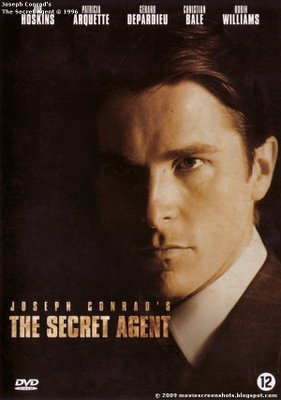Picture of The Secret Agent