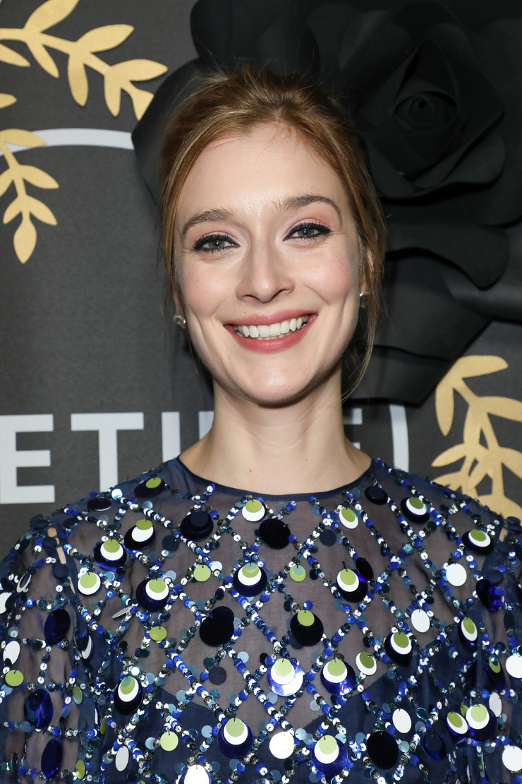 Picture of Caitlin Fitzgerald