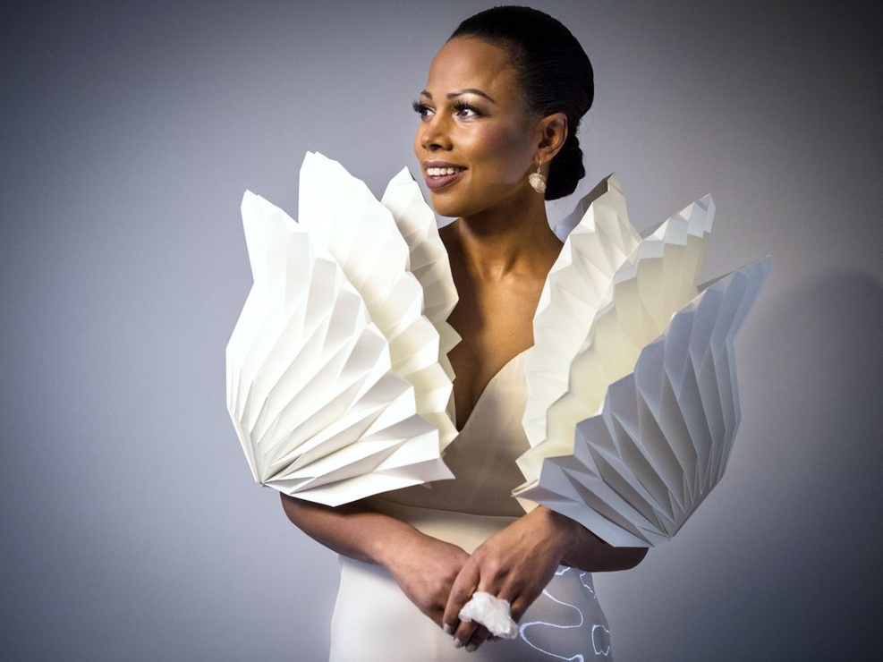 Picture of Alice Bah