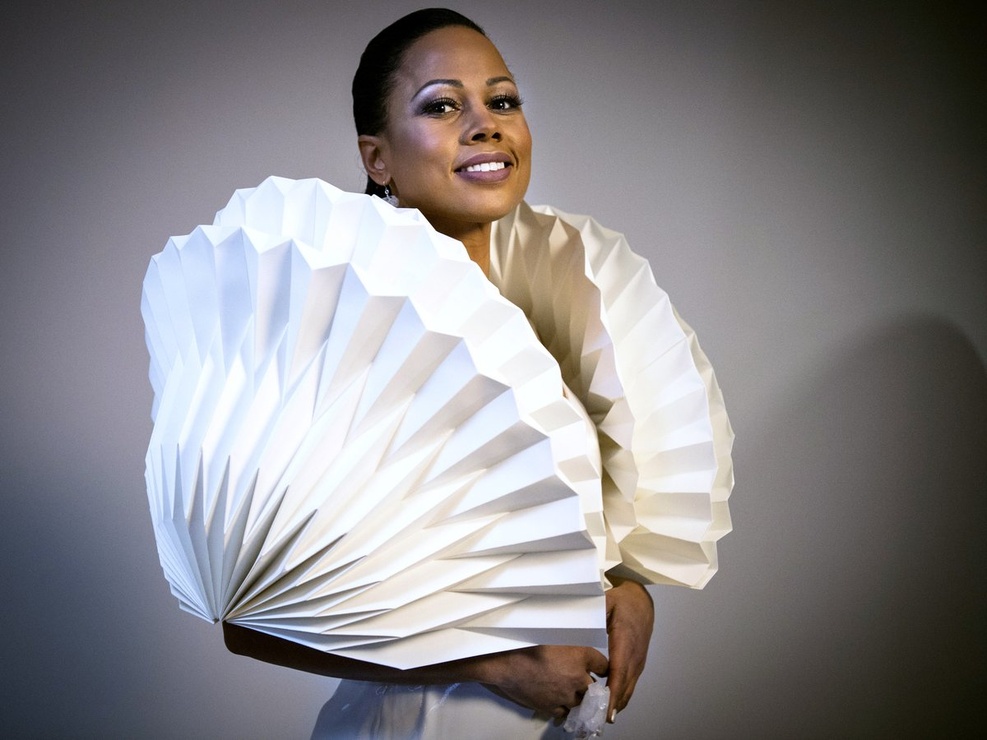 Picture of Alice Bah