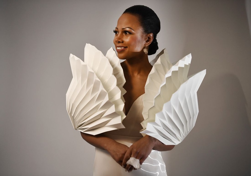 Picture of Alice Bah