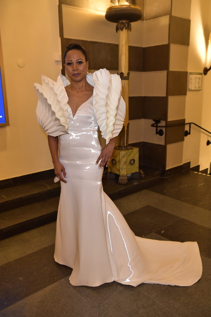 Picture of Alice Bah