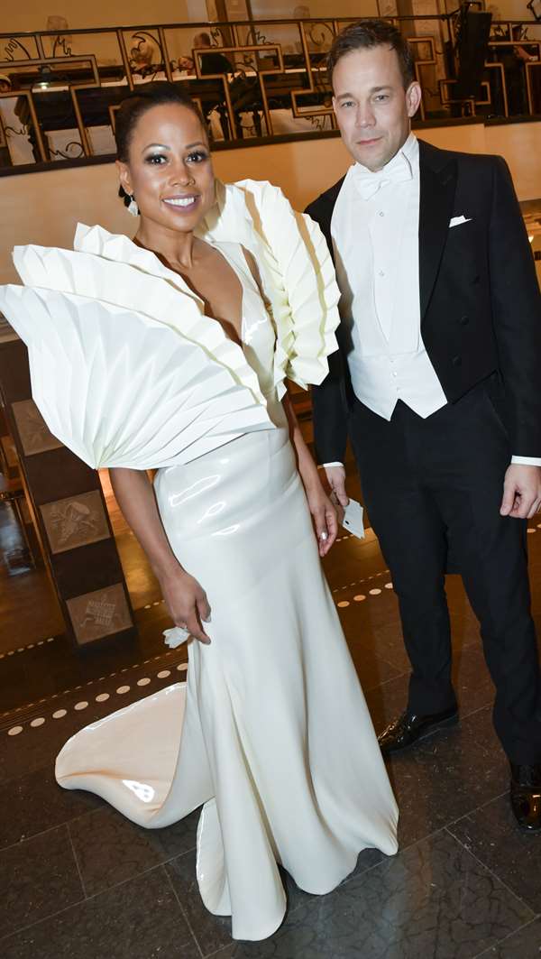 Picture of Alice Bah