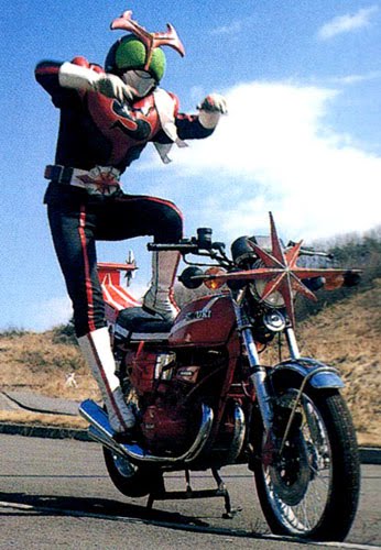 Picture of Shigeru Jo