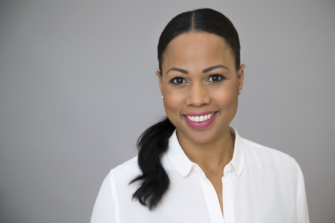 Picture of Alice Bah