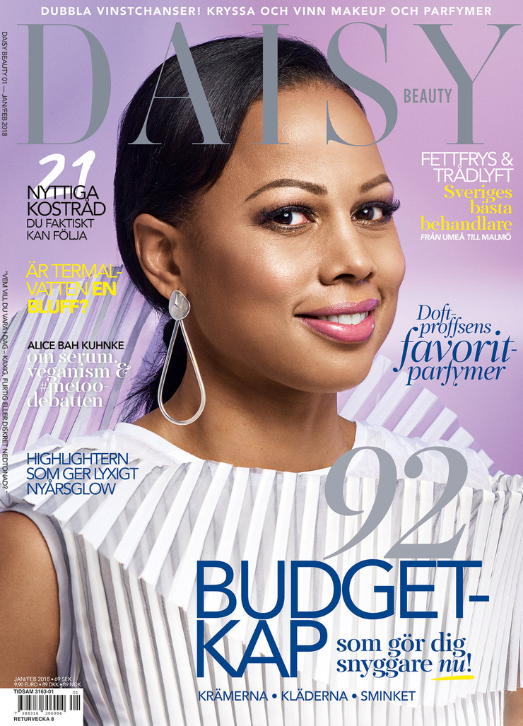 Picture of Alice Bah