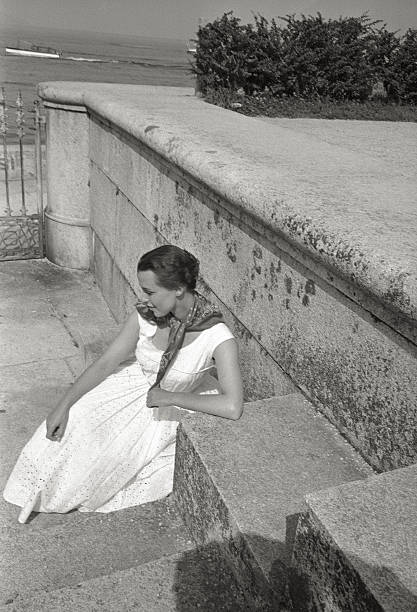 Picture of Claire Bloom