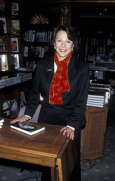Picture of Claire Bloom