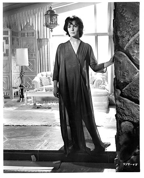 Picture of Claire Bloom