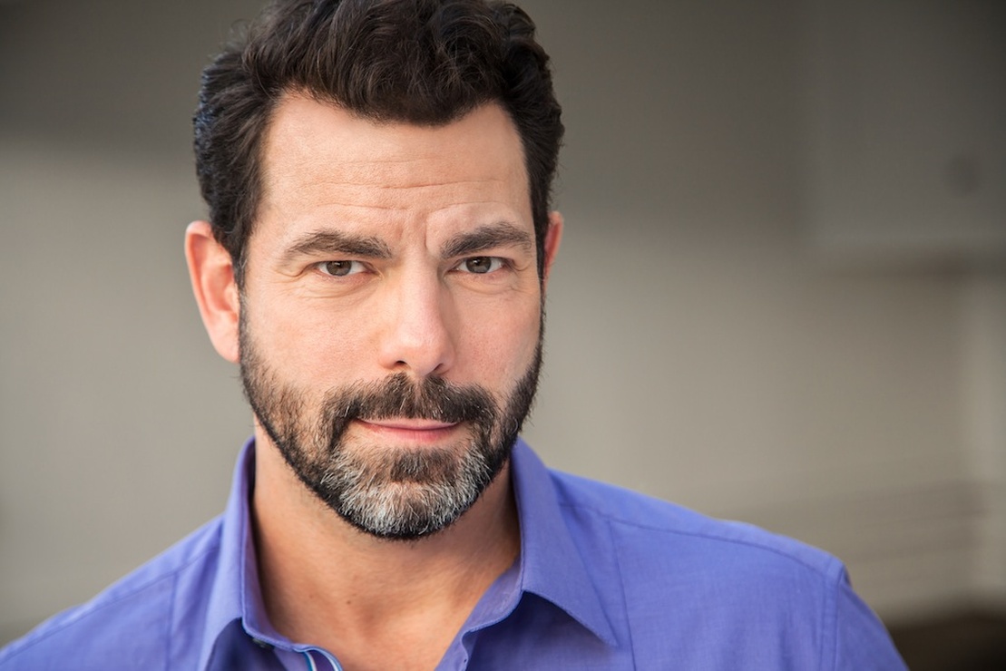 Image of Chuck Saculla