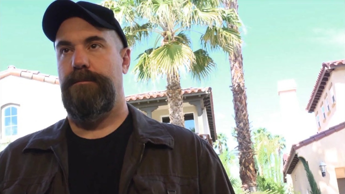 Picture of Scott Beauchemin