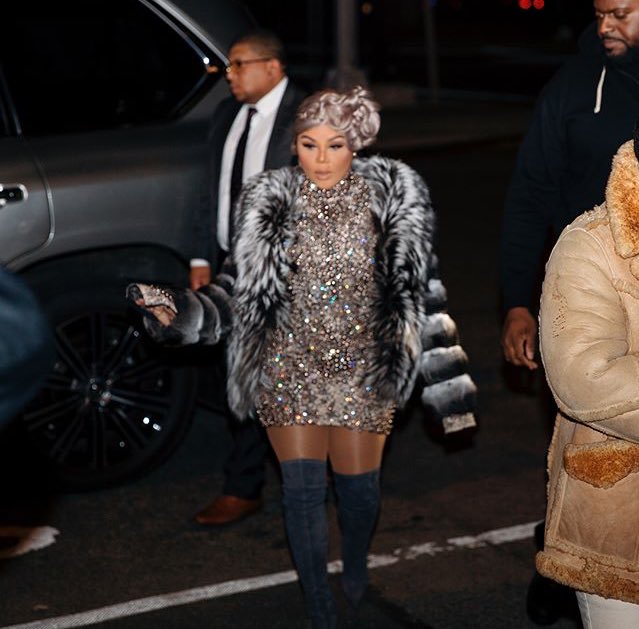 Picture of Kimberly 'Lil' Kim' Jones